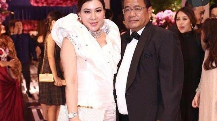 Beda dari Iqlima Kim, ini Sosok Benny Jannah si Aspri No 1 Hotman Paris ... Beda dari Iqlima Kim, ini Sosok Benny Jannah si Aspri No 1 Hotman Paris ...