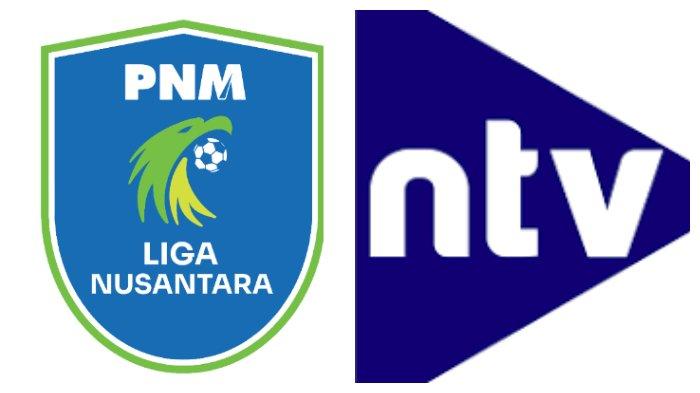 Jadwal Acara Nusantara TV Hari Ini Live Streaming Liga 3 Perserang vs Persipasi, Klasemen ...