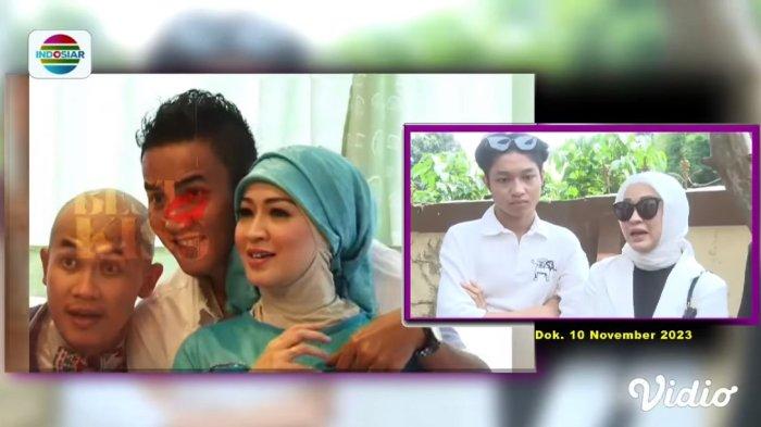 Alasan Okie Agustina Tuntut Nafkah Rp 5 Juta per Bulan ke Gunawan Dwi ...