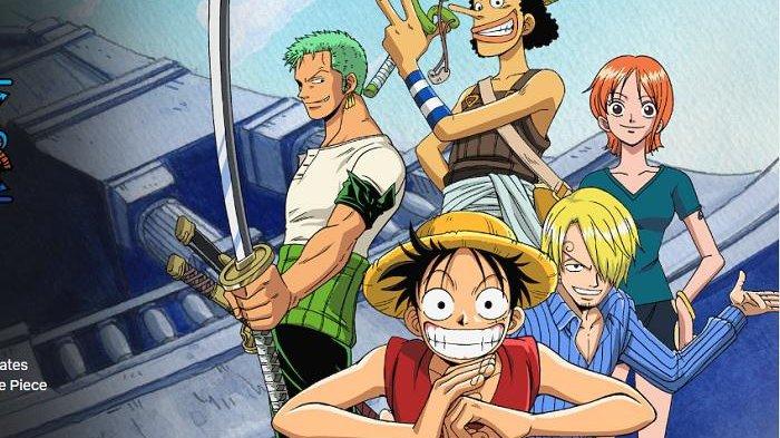 Jadwal Streaming dan Spoiler Anime One Piece Episode 93 Sub Indo ...