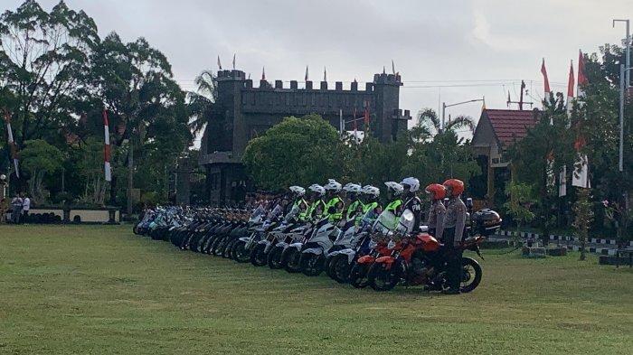 Operasi Keselamatan Telabang 2024 Jelang Puasa dan Idul Fitri 1446 H ...