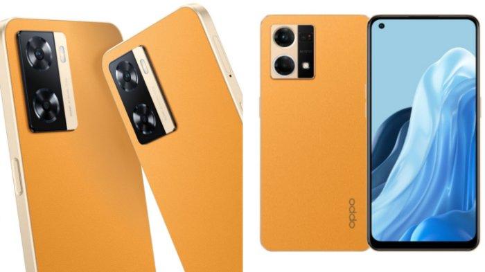 Ada 2 Warna Serupa, Ini Perbandingan Spesifikasi Oppo A77s dan Oppo ...