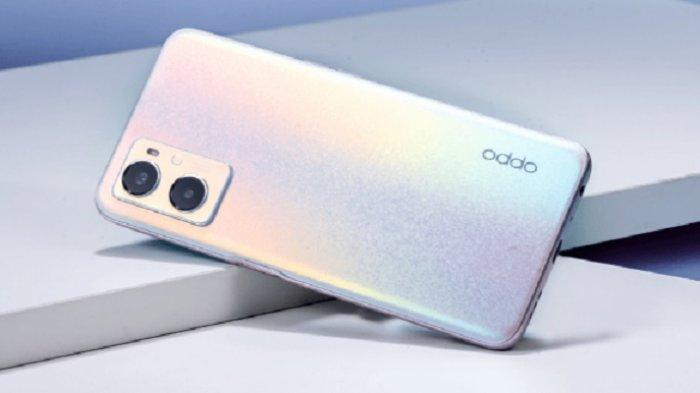 Promo Hp OPPO Terbaru Mei 2023, Cek Harga A57, A77s, Reno8 T dan lain ...