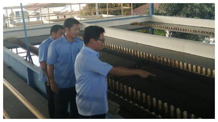 Selama Bulan Ramadhan, PDAM Kota Palangkaraya Beri Jaminan Layanan ...