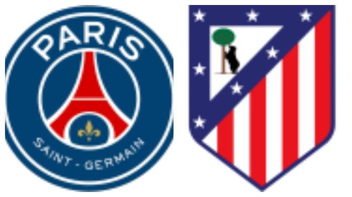 STARTING Line Up XI PSG vs Atletico Madrid FIFA CWC 2025, cek Link Live ...