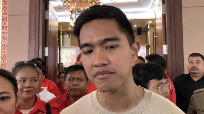 Kaesang Pangarep Berpesan PSI Kalteng Menangkan Prabowo dan Gibran ... Kaesang Pangarep Berpesan PSI Kalteng Menangkan Prabowo dan Gibran ...