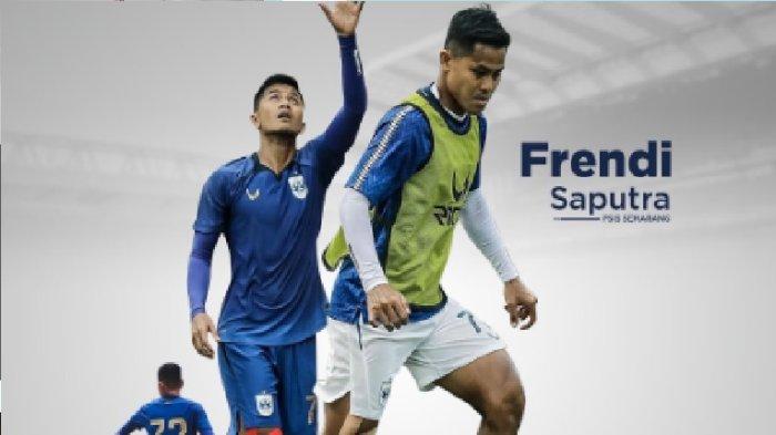 Lepas Frendi Saputra, PSIS Dirumorkan Rekrut Pemain Blasteran Jepang ...
