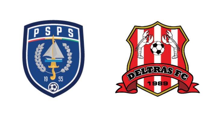 Prediksi Line Up dan Skor PSPS Pekanbaru vs Deltras FC: Jalan Semifinal ...