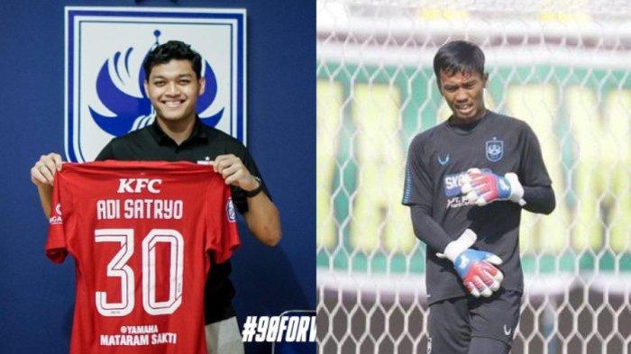 Pemain PSIS Semarang Dipercaya Shin Tae-yong, Cek Daftar Pemain Liga 1 di Timnas Indonesia ...