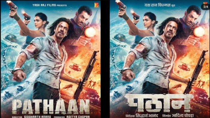 Dibintangi Shah Rukh Khan & Deepika Padukone, Cek Jadwal Tayang Film ...