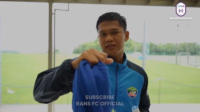 Keuntungan Ikut Raffi Ahmad Bersama RANS FC, Eks Madura United ...