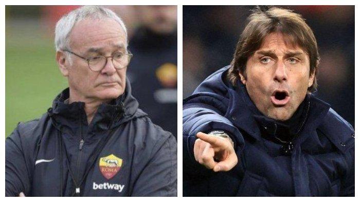 AS Roma Menang di Liga Europa, Posisi Claudio Ranieri Tetap Terancam di ...
