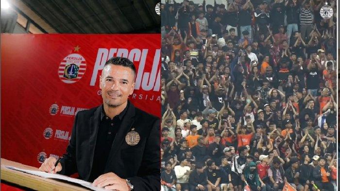 Kabar Sedih Bagi Jak Mania, Persija Jakarta Gagal Transfer 2 Pemain ...