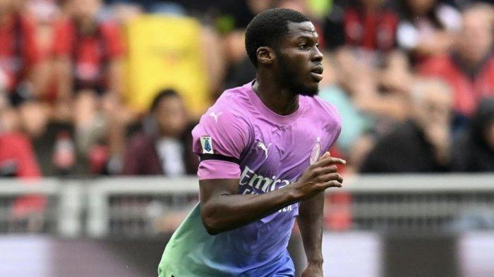 Pengakuan Yunus Musah di AC Milan, Pengganti Posisi Davide Calabria di ...