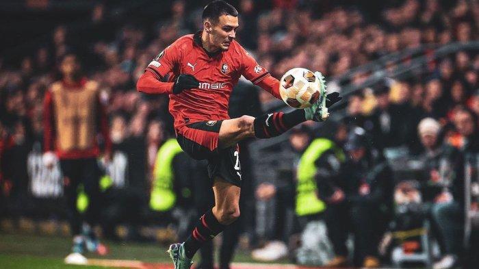 RESMI Gelandang 23 Juta Euro AS Roma Diumumkan, De Rossi Pilih Enzo Le ...