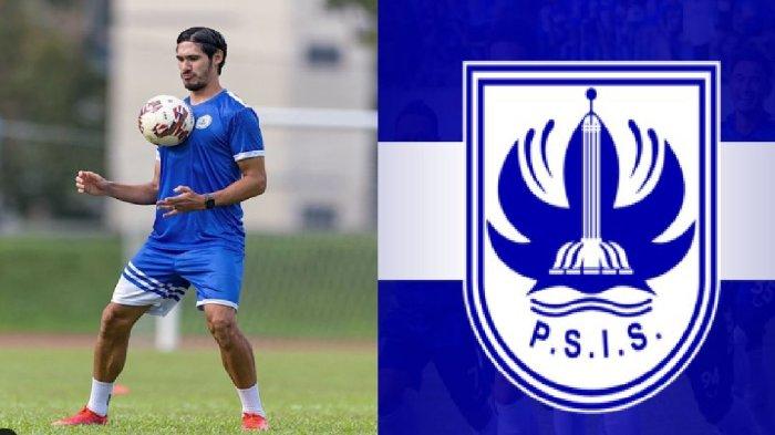 Daftar 5 Pemain Dilepas PSIS Semarang, Mark Hartmann Segera Bertemu ...