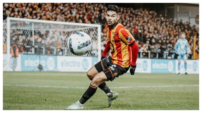 Skor Hasil Akhir Club Brugge vs KV Mechelen: Main 61 Menit, Sandy Walsh ...