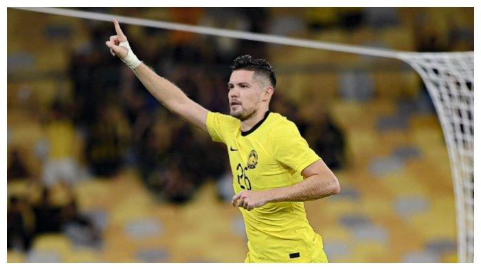 Skor 1-0 Hasil Akhir Malaysia vs Lebanon Juara Merdeka Cup 2024 Bisa ...