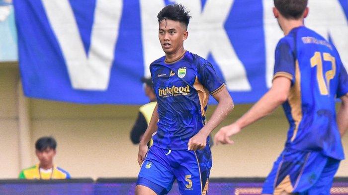 RESMI Pemain Persib Bandung Bersalah, Kakang Rudianto Potong Gaji di ...