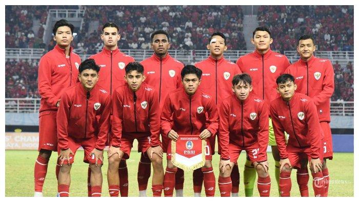 Kerugian PSIM Jogya di Liga 2 Efek Dikontak Timnas Indonesia, Jelang Drawing Piala Asia U20 2025 ...