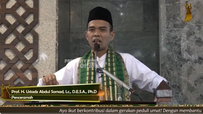 Fase Kehidupan Janin dalam Kandungan Usai Ditiupkan Ruh, Ustadz Abdul ...