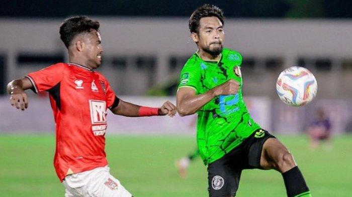Hasil Akhir Malut United vs FC Bekasi City Melesat Gusur Deltras FC ... Hasil Akhir Malut United vs FC Bekasi City Melesat Gusur Deltras FC ...