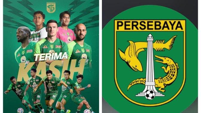 Skuad Persebaya Jelang Liga 1, Daftar 15 Pemain Bertahan dan 3 Pemain Baru Deal Bergabung Bajul ...