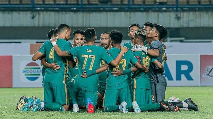 Hasil Persebaya vs PSS Sleman Cek di Link Live Score, Liga 1 Tayang Indosiar dan Streaming di ...