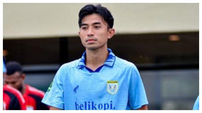 Rumor Liga 1, Anak Legenda Timnas Tinggalkan Persela, Rayhan Utina Kini ...