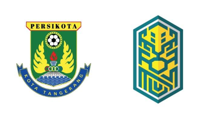 LINK Live Streaming Persikota Tangerang vs Nusantara United: Line Up ...