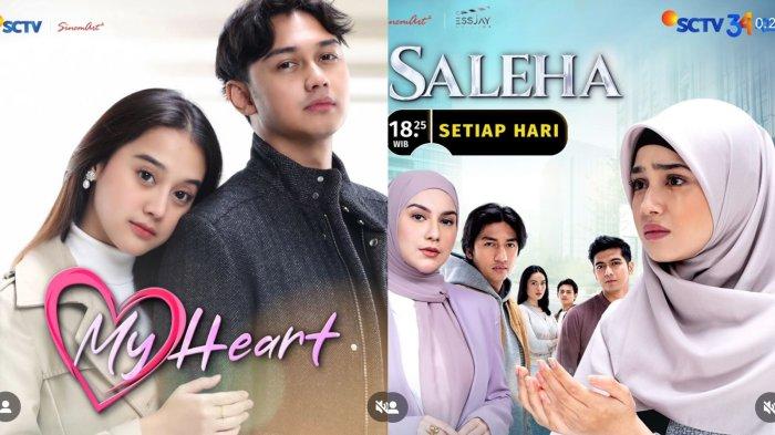Jadwal Acara SCTV Hari Ini 19 Agustus 2024, Serunya Episode Baru ...