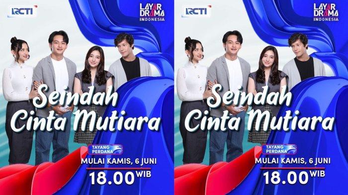 Jadwal Acara TV Sabtu 8 Juni 2024, Aksi Seru Seindah Cinta Mutiara di RCTI - Mega Film Asia ...