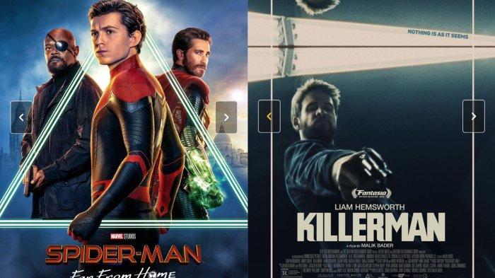 Jadwal Acara Trans TV Minggu 23 Juni 2024, Bertabur Film Layar Lebar ...