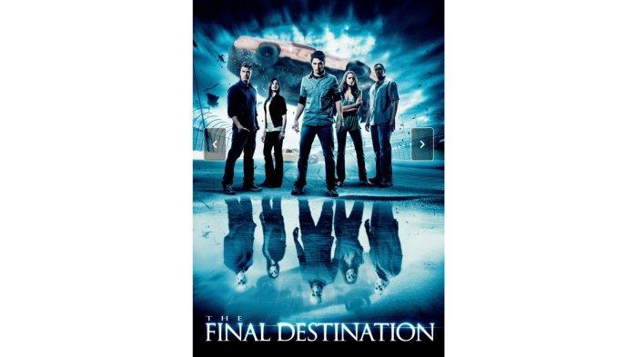 Bioskop Trans TV Sinopsis The Final Destination Tayang Malam Ini ...