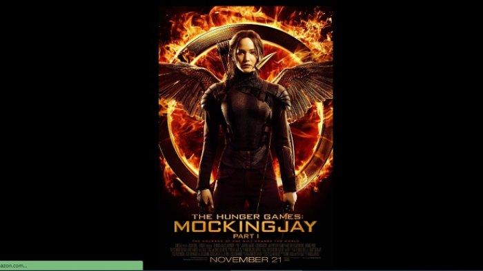Sinopsis Film The Hunger Games: Mockingjay 1 Malam Ini di Bioskop Trans ...