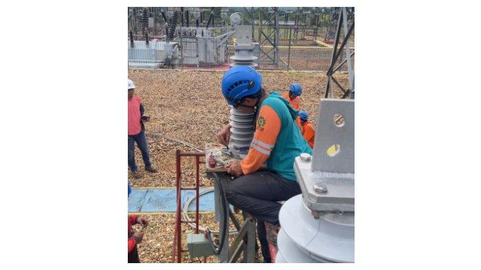 Jaga Keandalan Listrik Selama Natal dan Tahun Baru, PLN Perkuat ...