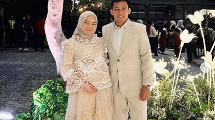 Sosok Rismahani, Istri Witan Sulaeman Rela Begadang Demi Dukung sang ...