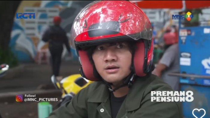 Sinopsis dan Link Streaming RCTI Preman Pensiun 8 Sabtu 8 April 2023 ...