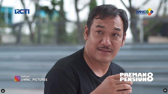 LINK Nonton Streaming RCTI Preman Pensiun 8 Hari Ini 31 Maret 2023 ...