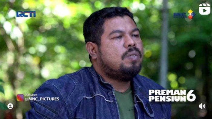 LINK Streaming Preman Pensiun 7 Gratis RCTI Malam Ini 30 Oktober 2022 ...