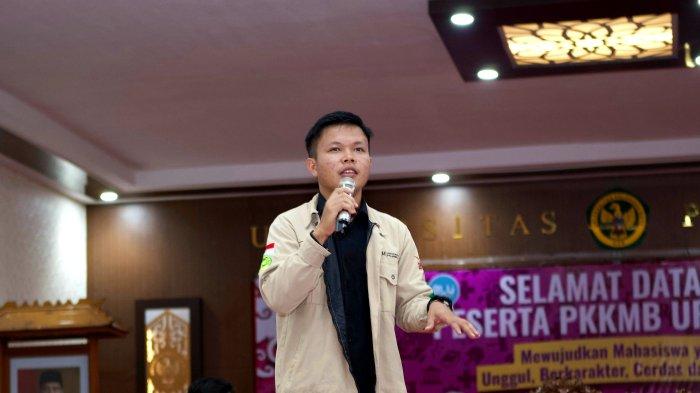 Presiden BEM UPR Sebut Rencana Kampus Bisa Kelola Tambang, Berpotensi ...