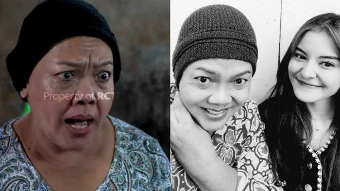 Profil Pemeran Ceu Mumun di Sinetron Preman Pensiun 8, Pegawai Kicimpring Kang Mus - Tetangga ...