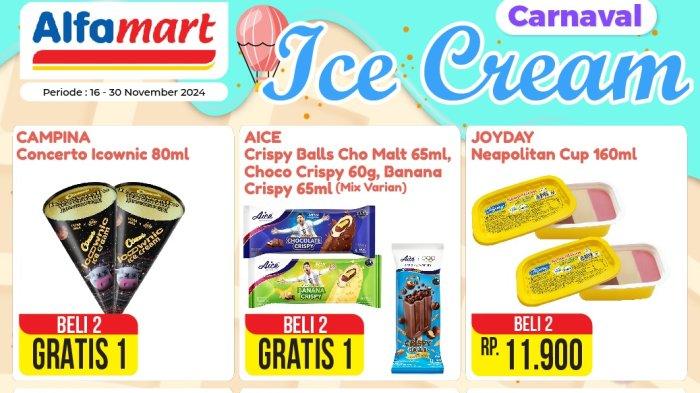 Promo Alfamart dan Indomaret 20 November 2024, Keju Anchor Rp 17.900 ...