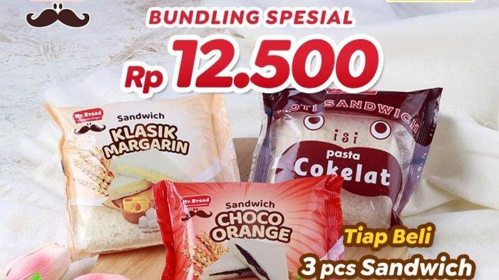 Promo Indomaret Hari Ini di Bulan Mei 2024, Ada Bundling Spesial Mr ...