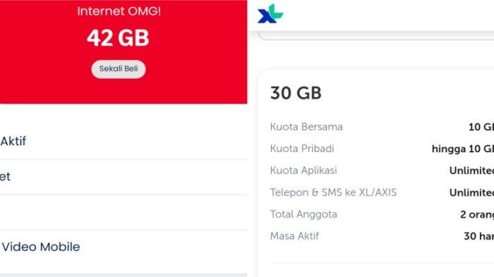 Dapatkan Potongan Harga hingga Rp 65.000, Intip Promo Kuota Telkomsel ...