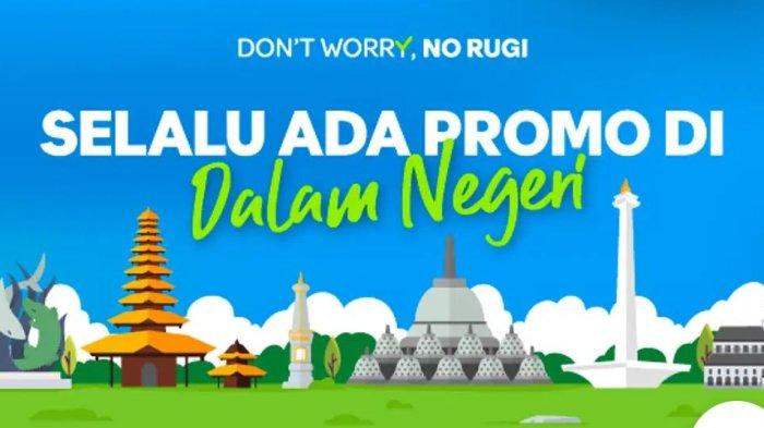 5 Promo dan Tips Dapat Tiket Pesawat Murah di Berbagai Platform Online ...