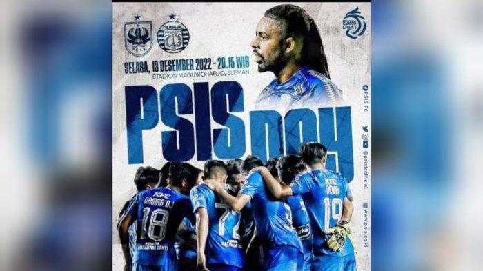 Sosok Pelatih Baru PSIS Semarang Terendus Fans, Duet Carlos Fortes ...