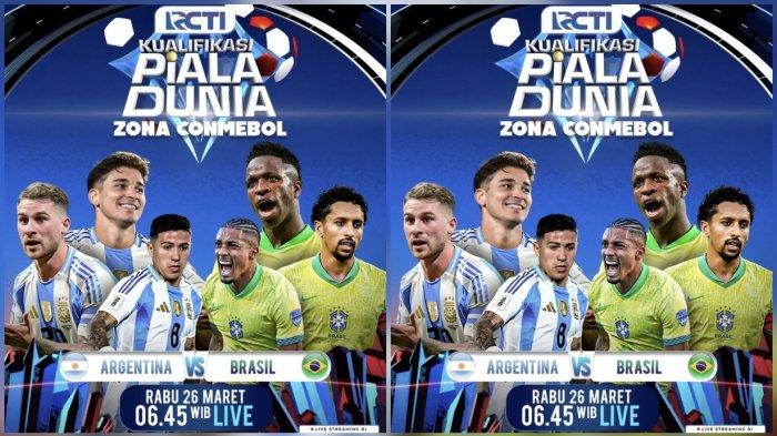 Berita Live Streaming RCTI Terbaru Hari Ini - Tribunkalteng.com