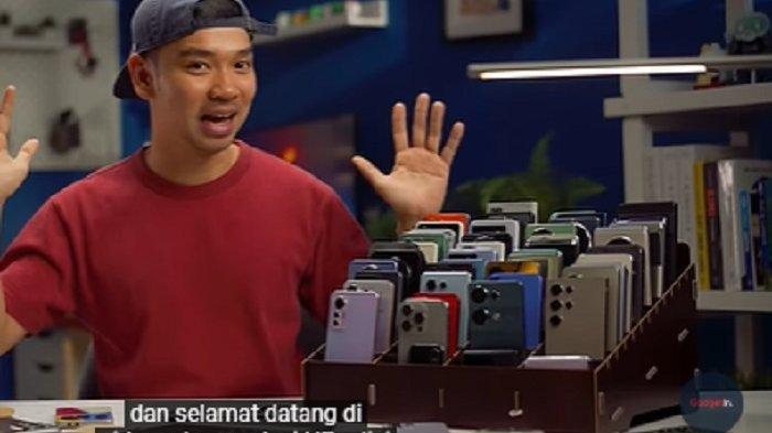 Daftar Hape Terbaik Akhir Tahun 2024 Rekomendasi Gadgetin, Ada Vivo V40 ...