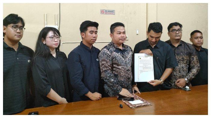 Disudutkan di Medsos, Mantan Suami Nurmaliza Korban Penemuan Mayat di ...